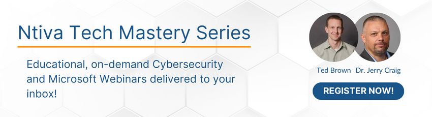 Want to know what it's really like to work with Ntiva?