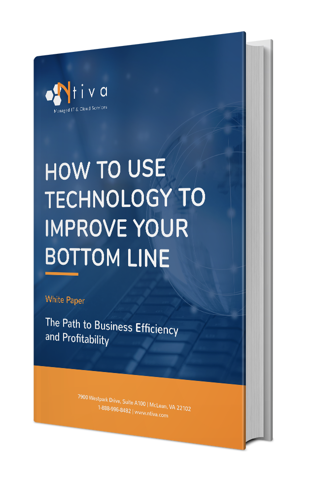 How to Use Technology to Improve your Bottom Line