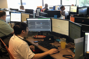 About the Ntiva Team